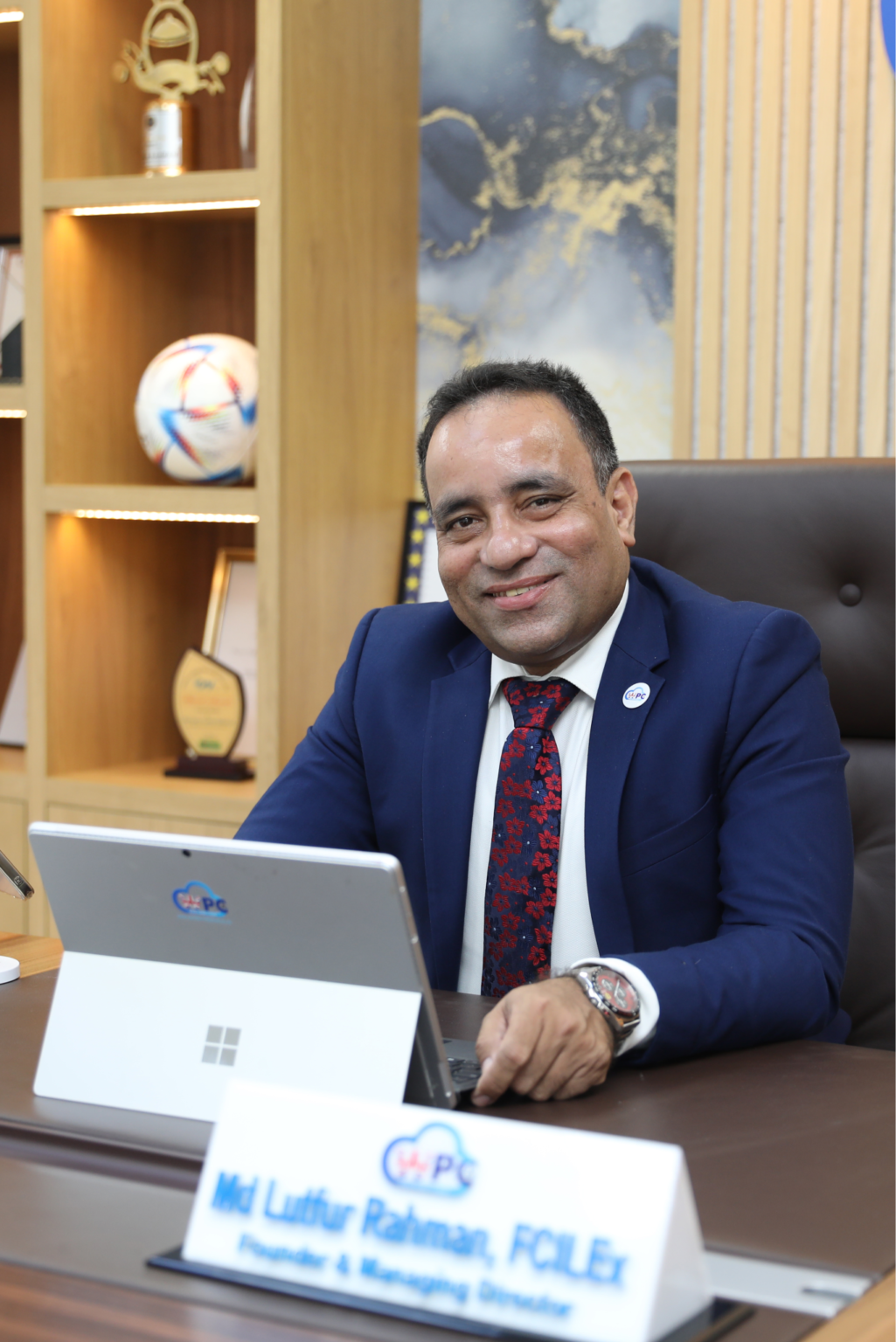 Md Lutfur Rahman – Md Lutfur Rahman